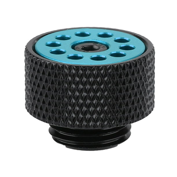 Air Valve HPQF S1A Computer Water Cooled Adjustable Automatic Air ...