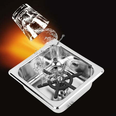 Cup Cleaner, Automatic Glass Rinser, Cup Washing Machine, For Bar Hotel ...