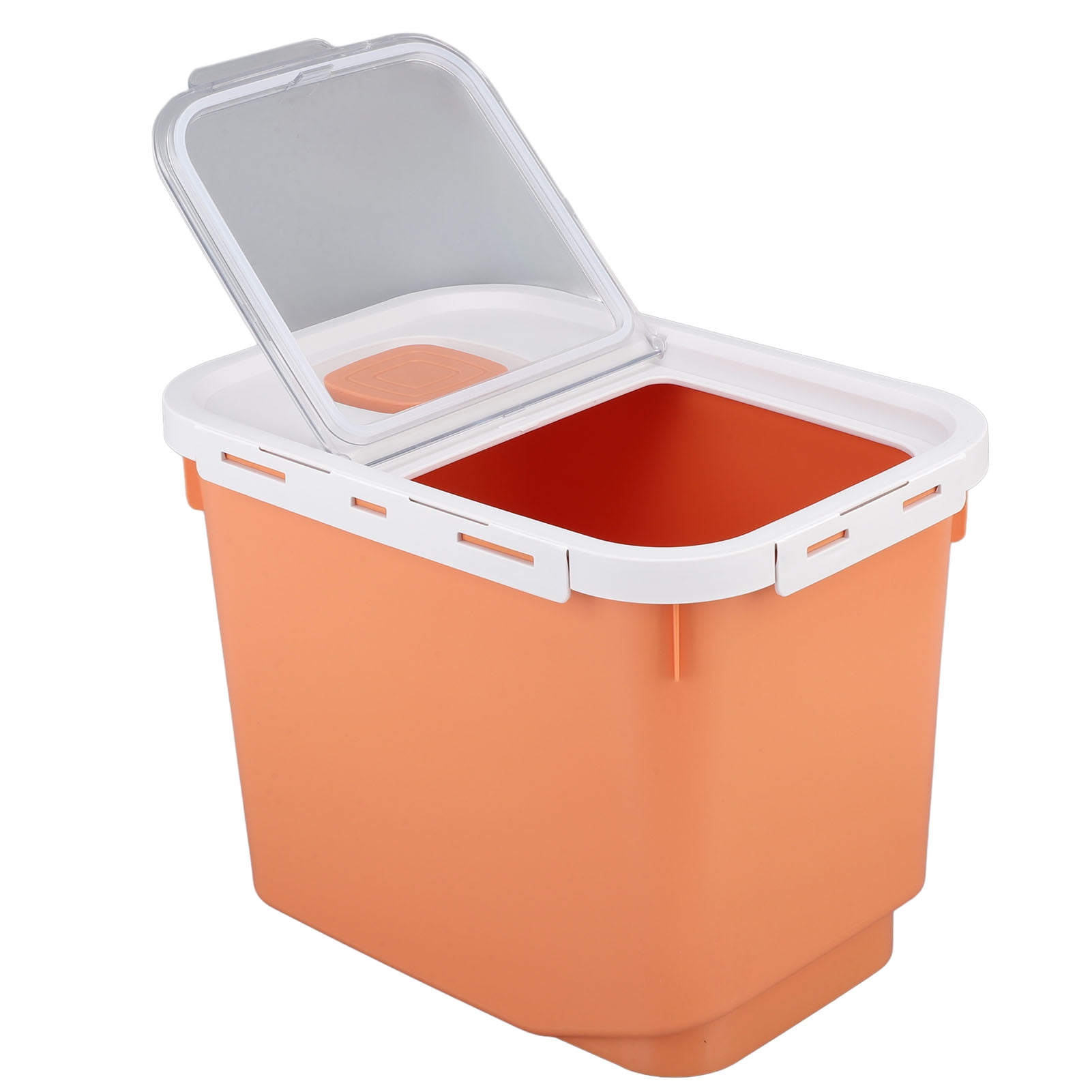 Click here for Zaqw Rice Storage Container  Food Container Airtig... prices