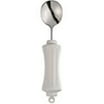 Built up handle utensils, straight, soup spoon - Walmart.com