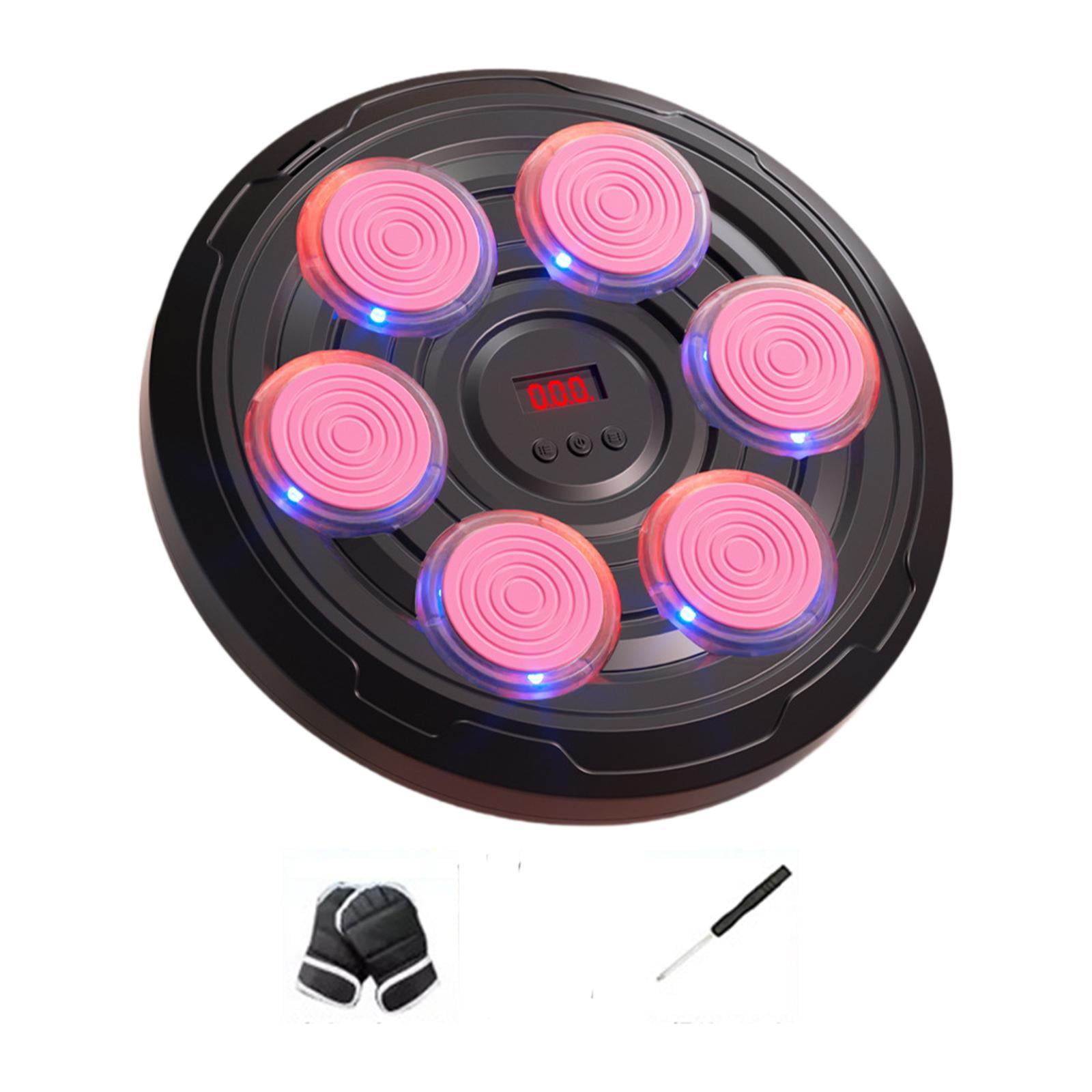 Click here for Lipstore Kids Music Boxing Machine Wall Target Adj... prices