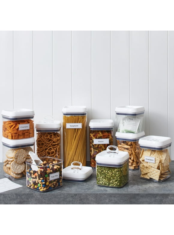 Better Homes & Gardens Food Storage Containers in Kitchen Storage ...