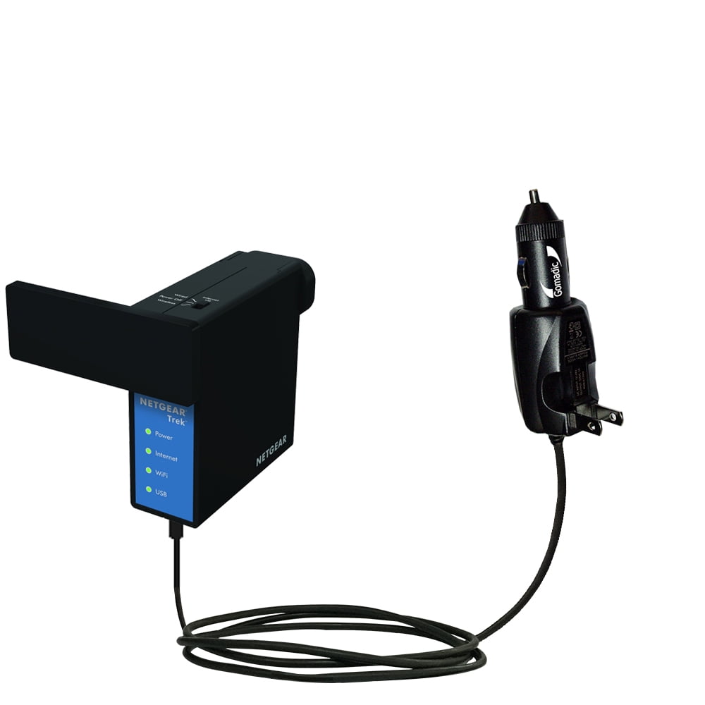 Intelligent Dual Purpose DC Vehicle and AC Home Wall Charger suitable ...