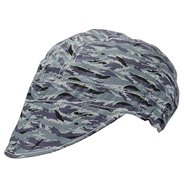 Honeywell Fibre-Metal Tigerhood Classic Welding Helmets, #10, Gray ...