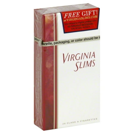 028200007728 - Virginia Slims Cigarettes | UPC Lookup