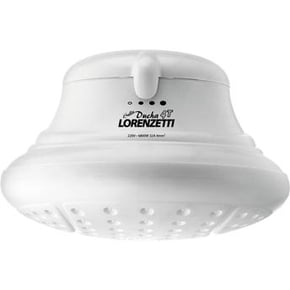 Regadera Electrica | Walmart MX
