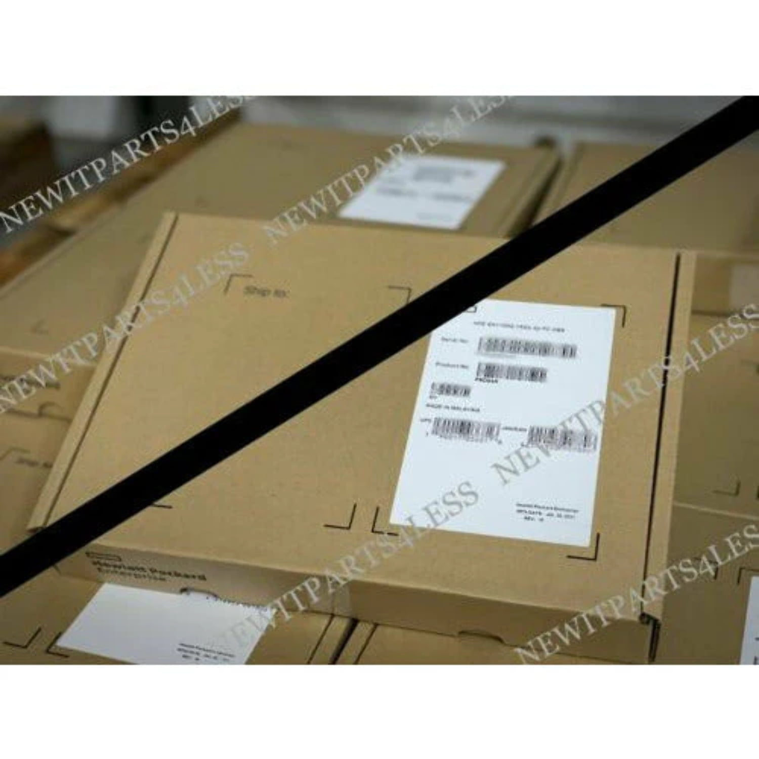 HPE STOREFABRIC SN1100Q 16GB DUAL PORT FIBRE CHANNEL HBA P9D94A 853011 ...