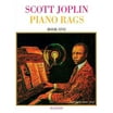Scott Joplin Piano Scores - The Entertainer and Other Classics by the ...