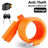 Lock,Steel Wire Lock Bike Steel Wire Road Bike Steel Portable Safety ...