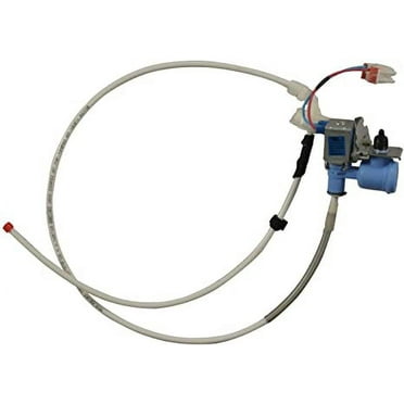Genuine LG 5221JA2006D Refrigerator Replacement Water Inlet Valve ...