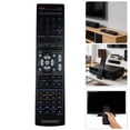 Quick Changing Battery Remote Control for AXD7744 AVs Surround Receiver ...