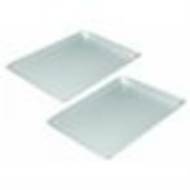 GoodCook Everyday Nonstick Steel 3pc Baking Sheet Set, 11" x 17", 15" x ...