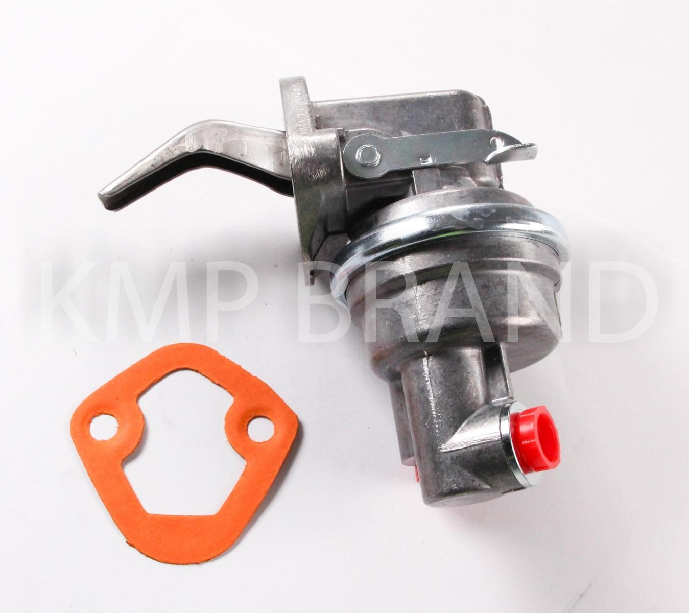 FUEL TRANSFER PUMP 4983584 for Cummins - Walmart.com