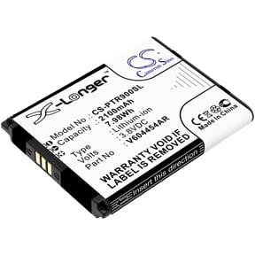 Novatel Wireless MiFi 4082 3G/4G Mobile Hotspot P/N 40115118- Battery ...