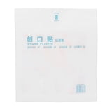 Wound Dressing Sacrum Silicone Foam Dressing With Adhesive Border ...
