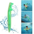 Adult Swimming Pool Float Stick, Inflatable Buoyancy Aid, for Swim ...