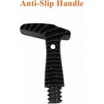 Sink Plunger Easy To Use Mini Plunger With Short Handle Power Small Plunger Unclogging Tool