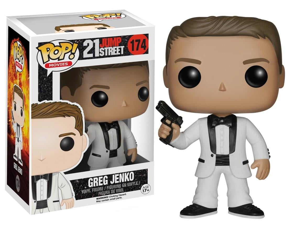 Funko Pop! Bobblehead - Walmart.com