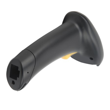 Wireless Barcode Scanner, Multifunctional Offline Upload Barcode ...