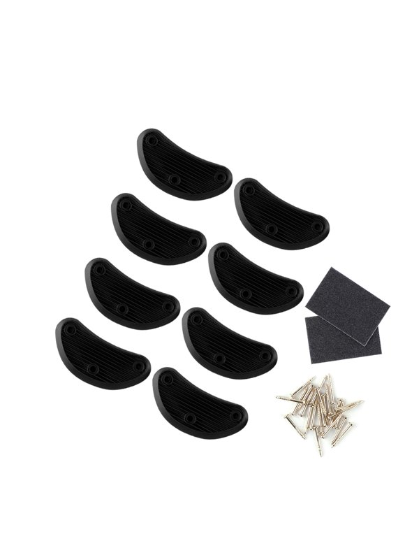 Boot Heel Replacement