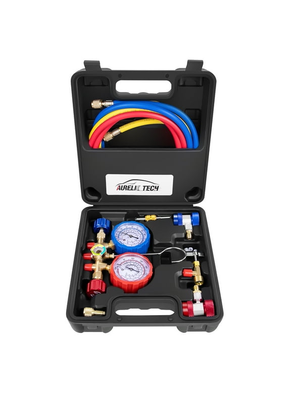 All AC Recharge Kits in AC Recharge Kits - Walmart.com