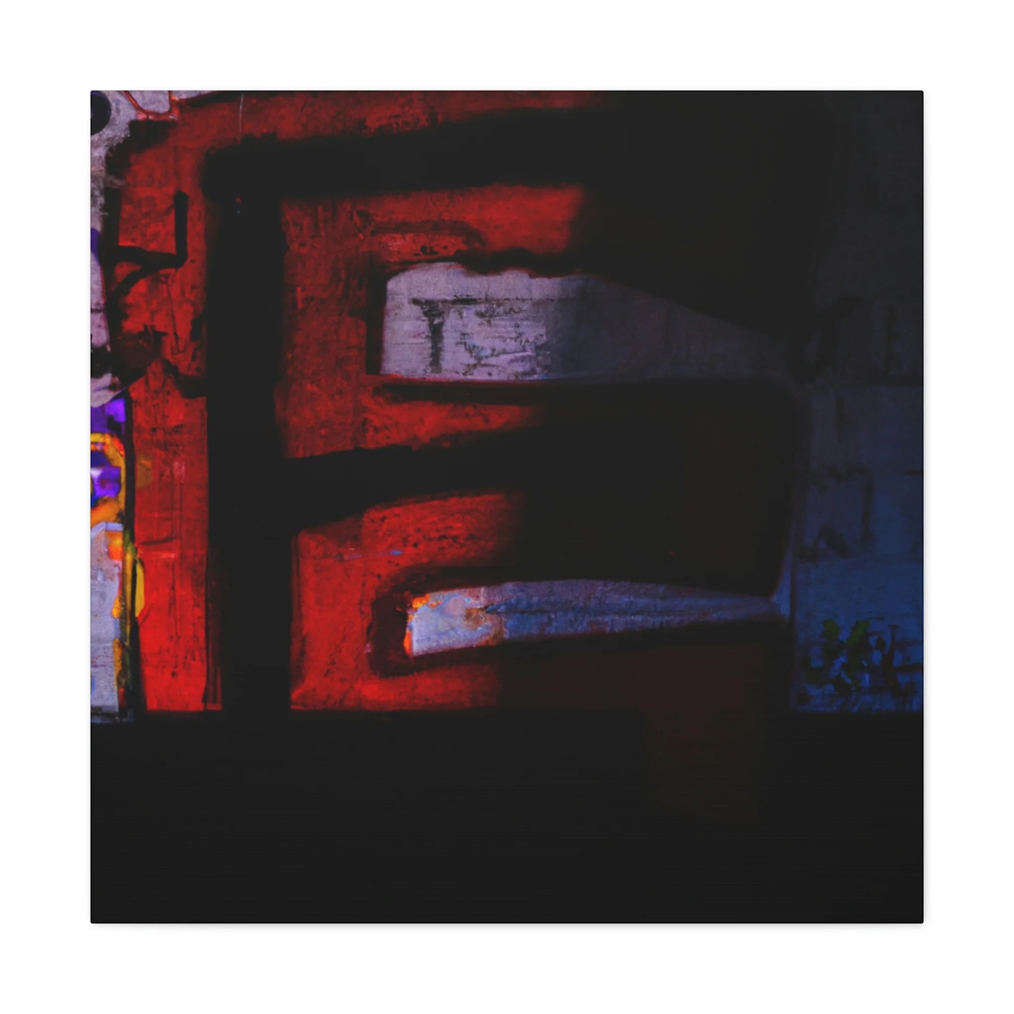 Empress of Expression - Canvas - Walmart.com