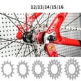 Conversion Kits Fixie Bike Single Speed for Adaptor 12T 13T 14T 15T 16T ...