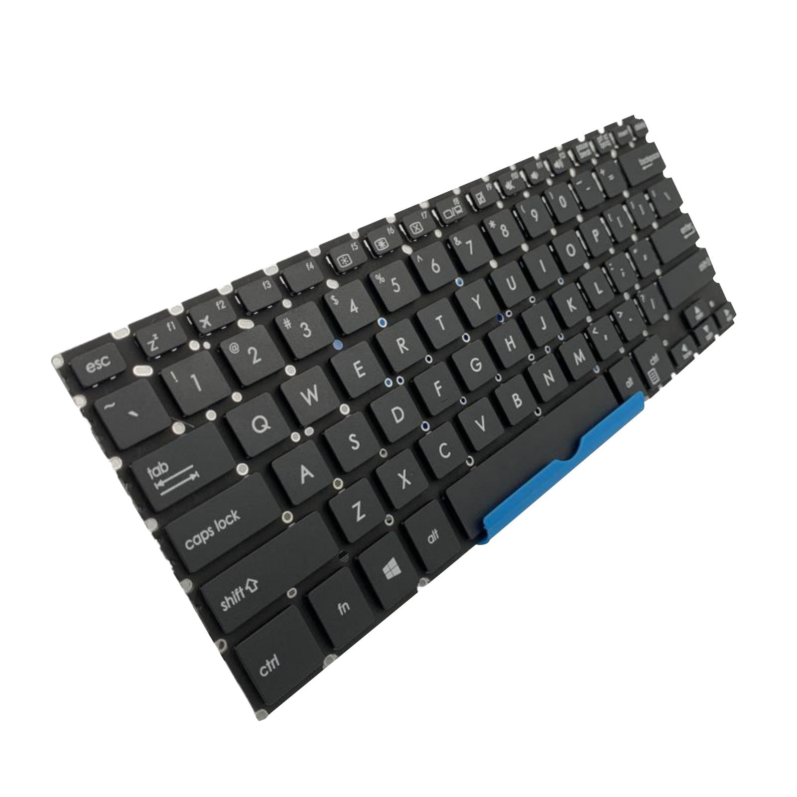 US Keyboard US Layout Classic Durable Keypad for TP410 TP410U TP410UA ...