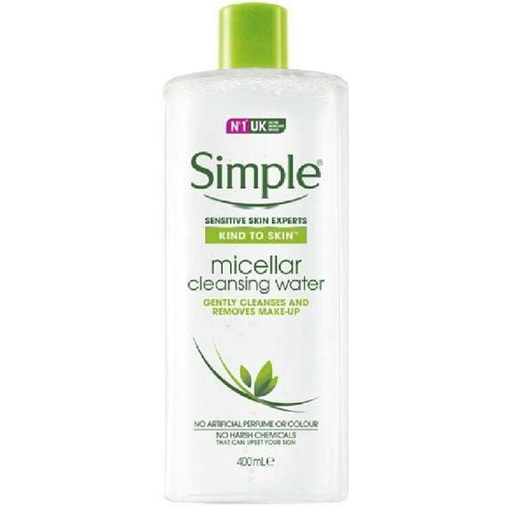 Simple Brand Skin Care