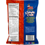 Utz Baked Cheese Curls, 3-Pack 8.5 oz. Bags - Walmart.com