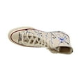 Converse Chuck 70 Hi Paint Splatter Men's Shoes Egret-Digital Blue ...