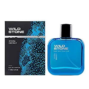 Click here for Wild Stone Hydra Energy Perfume Spray  100ml 100 M... prices