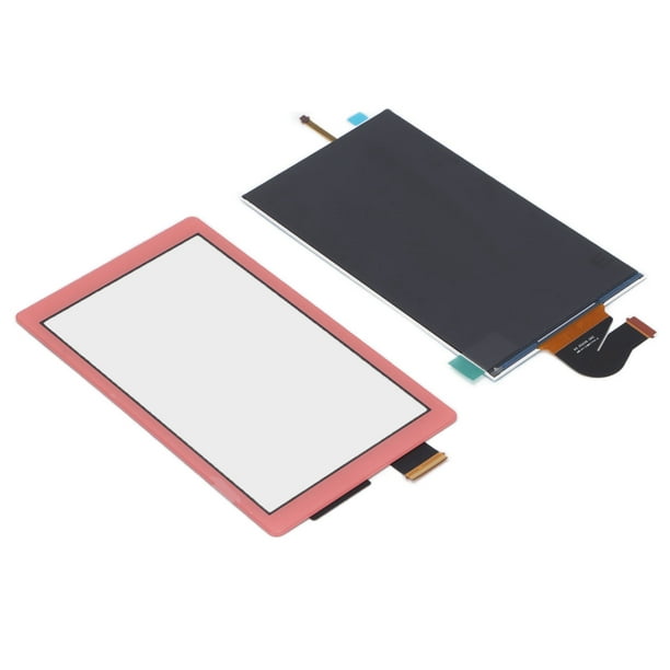 Switch Lite Lcd Replacement Screen For Switch Lite Glass Abs ...
