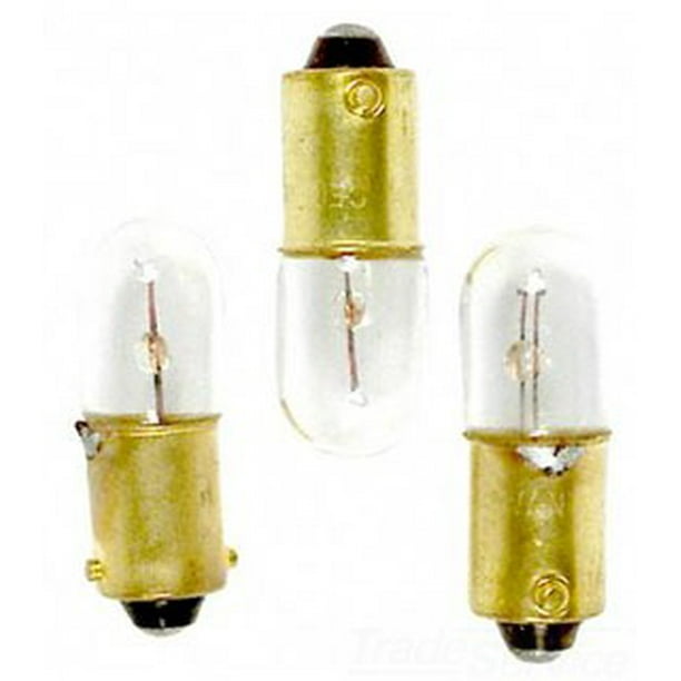 General Electric 757-UNIT-28 .08A MIN BAY LAMP - Walmart.com - Walmart.com