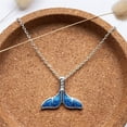 Diamond Necklace Woman Beating Dazzling Heart Shaped Diamond Pendant