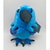 Universal Studios Harry Potter Thestral Plushie Stuffed Toy, 10"H X 20 ...