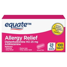 Flonase Nighttime Allergy Relief Tablets, Up to 6 Hours of Relief - 36 ...