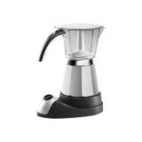 DeLonghi Alicia Moka Electric Espresso Maker - Walmart.com