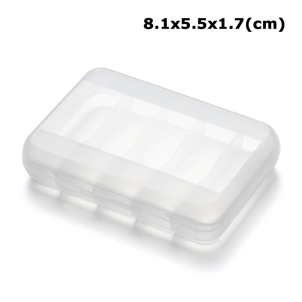 Hot Packing Boxes Plastic Organizer Case Accessories Jewelry Beads ...