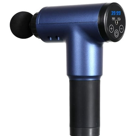 European Standard Fascia Gun, Muscle Massage, Fitness Muscle Relaxer ...