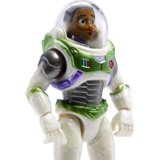 Disney and Pixar Lightyear Crystal Grade Izzy Hawthorne Figure ...