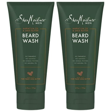 Bloom Beauty MARY KAY MK MEN~FOAMING BEARD WASH/CLEANSER~FULL SIZE ...