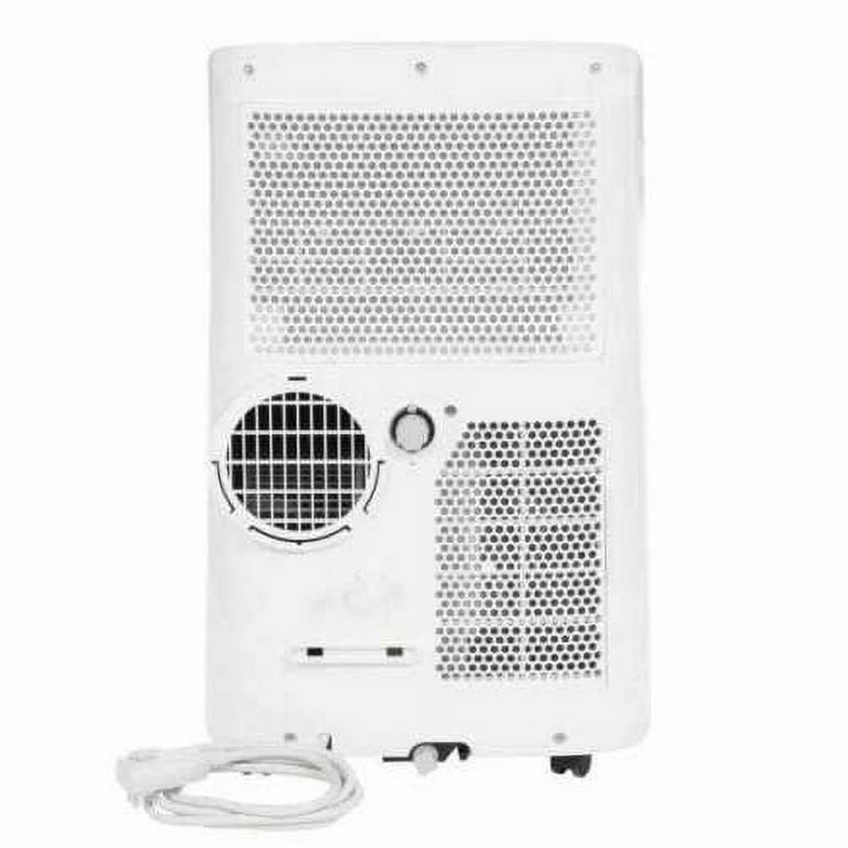 Restored Toshiba 7,000 BTU (10,000 BTU ASHRAE) 115-V Wi-Fi Restored Toshiba 7,000 BTU (10,000 BTU ASHRAE) 115-V Wi-Fi