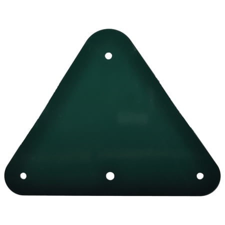 Swing Set Stuff Inc. Large Steel Triangle Brace - Walmart.com