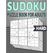 Easy Sudoku Puzzles: 300 Easy Sudoku Puzzles and Solutions - Perfect ...
