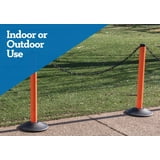 US Weight ChainBoss 2-Inch Plastic Chain – 10 Feet - Walmart.com