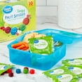 Great Value Tangy Fruit Smiles Snacks, 9 oz - Walmart.com
