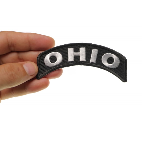 Ohio State Patch