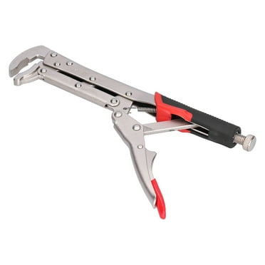 IRWIN IRHT82571 - Vise Grip Fast Release 5"/6" Locking Pliers Set ...