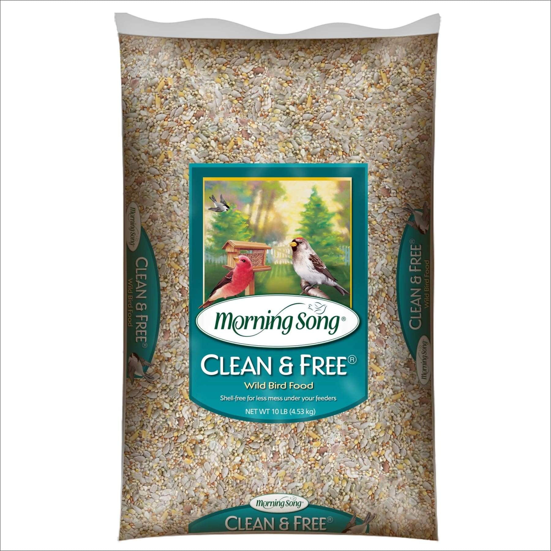 Click here for Morning Song 11959 Clean And Free Wild Bird Food... prices